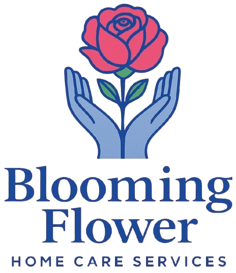 Blooming Flower Home Care Services | Caring Home Care in Pflugerville, TX